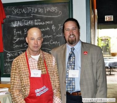 Dining Out For Life!