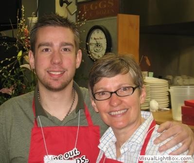 Dining Out For Life!