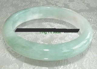 How to measusre for a jade bangle bracelet